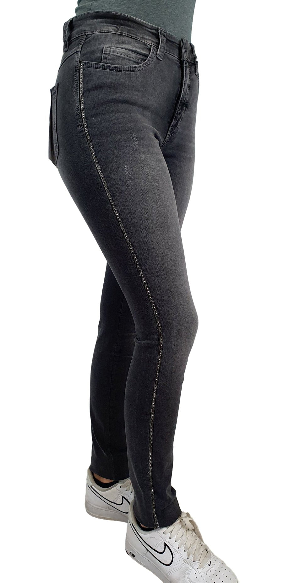 Mac Jeans Dream Skinny 0357L | Seidel Moden