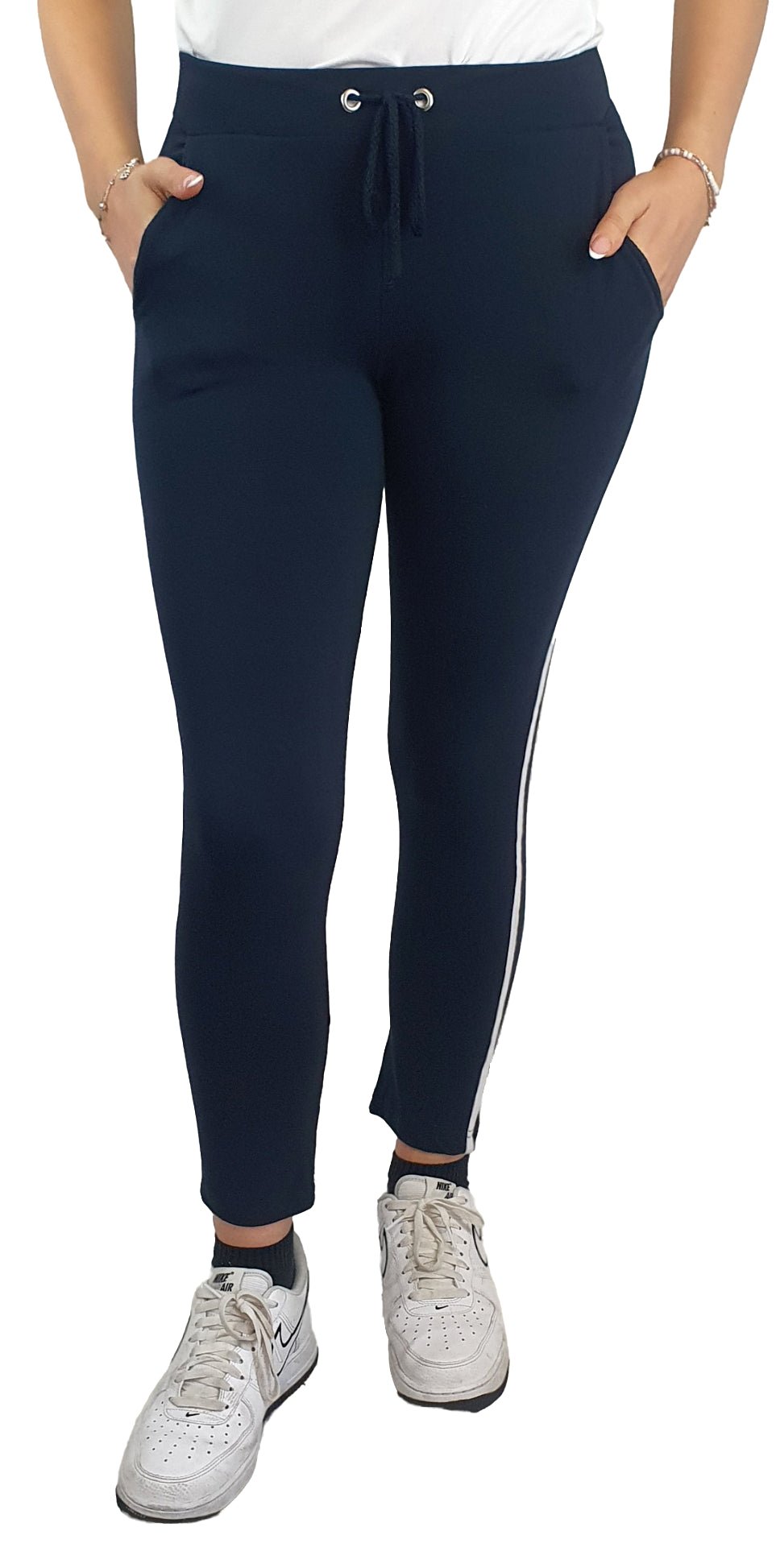 M.X.O Freizeithose 156 | Seidel Moden – Seidel Moden - Damenmode für jeden Anlass